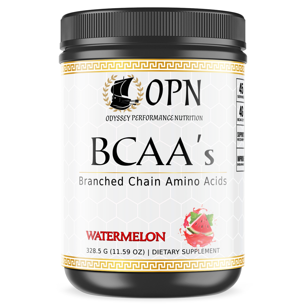 Odyssey Performance – Odyssey Performance Nutrition