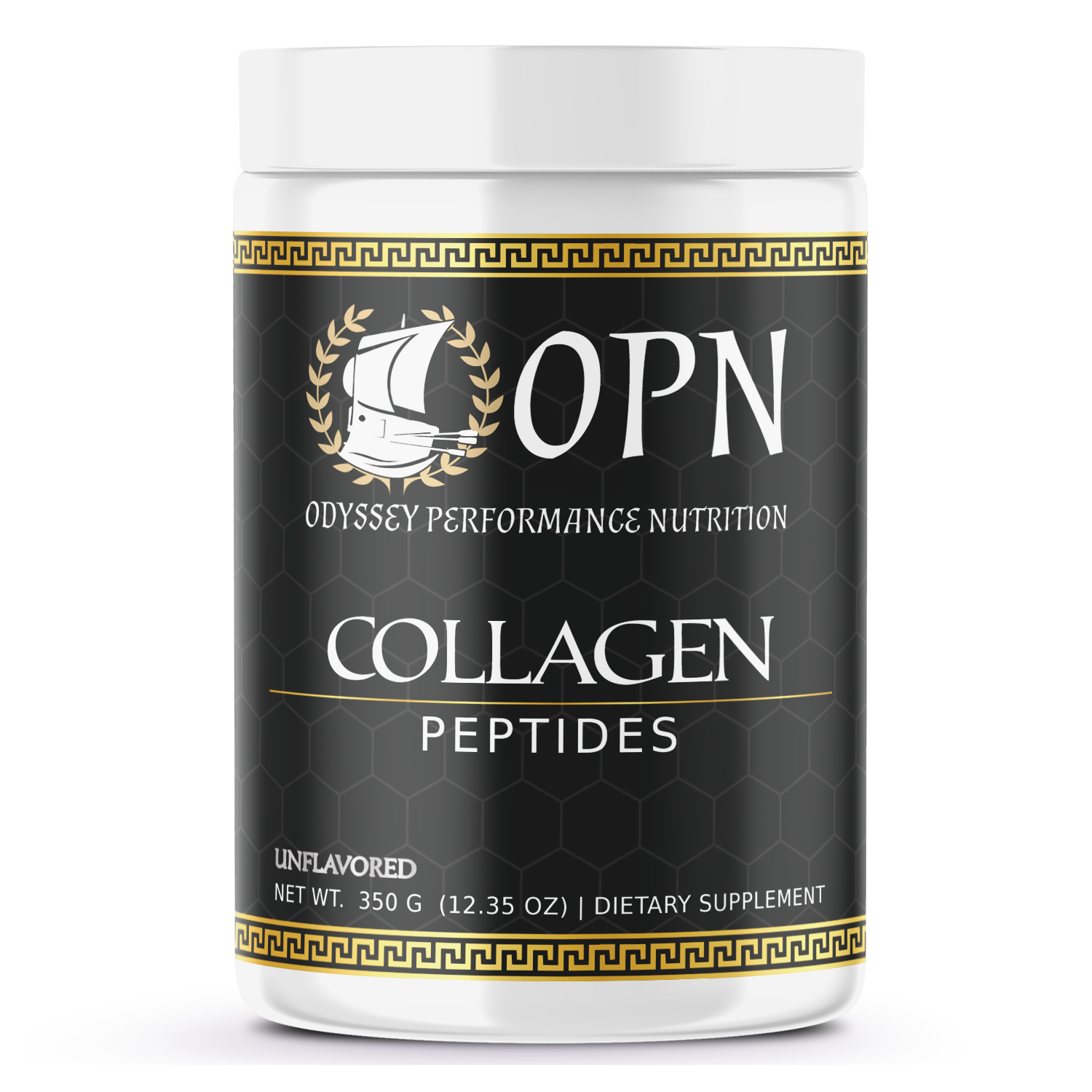 All Supplements – Odyssey Performance Nutrition